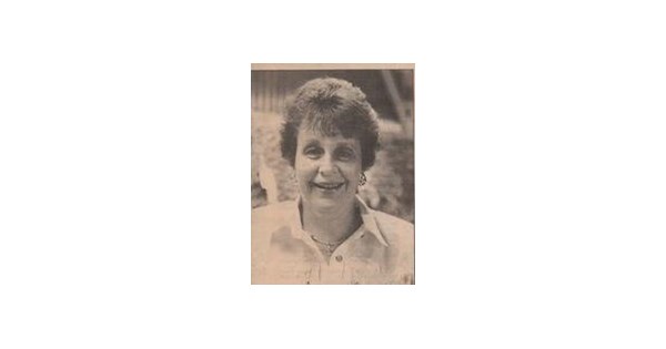 Nancy May Obituary (1943 - 2021) - Brodheadsville, PA - Pocono Record