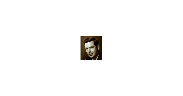 David Despard Obituary (2011) - Winter Haven, FL - News-Chief