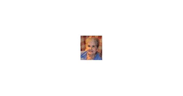 BARBARA COUCH Obituary (2014) - Winter Garden, FL - News-Chief