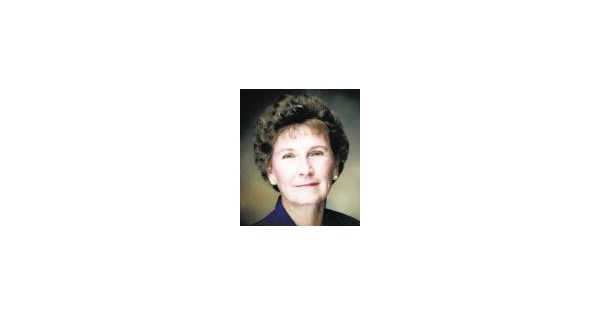 BETTY March Obituary (2016) - Bartow, FL - News-Chief