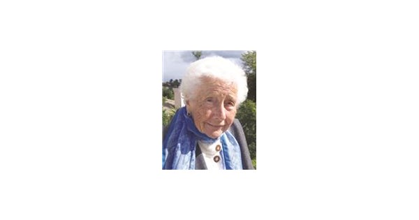 Virginia Greer Obituary (1916 - 2013) - San Diego, CA - Ramona Sentinel