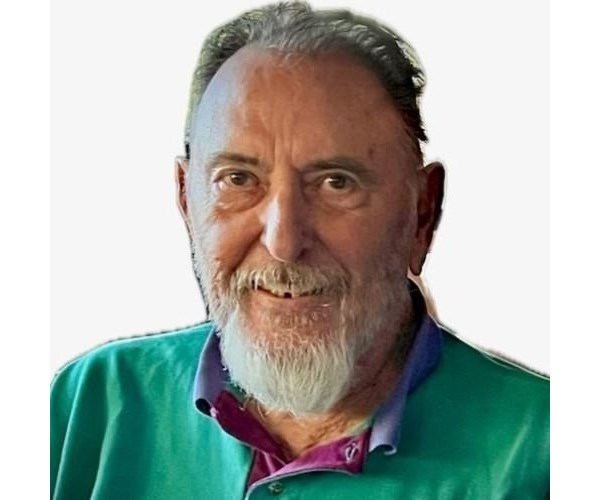 Walter Chambers Obituary (1934 - 2024) - Poway, CA - Pomerado News