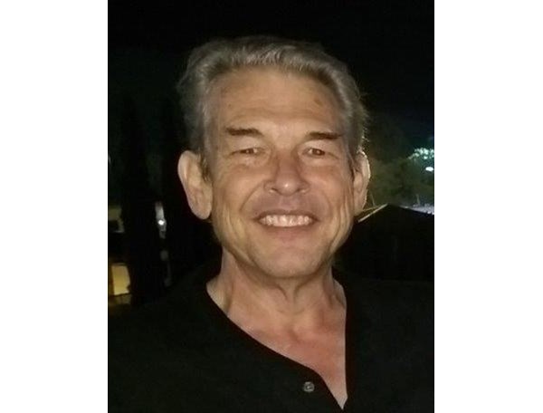 David Ordway Obituary (1960 - 2015) - Poway, CA - La Jolla Light