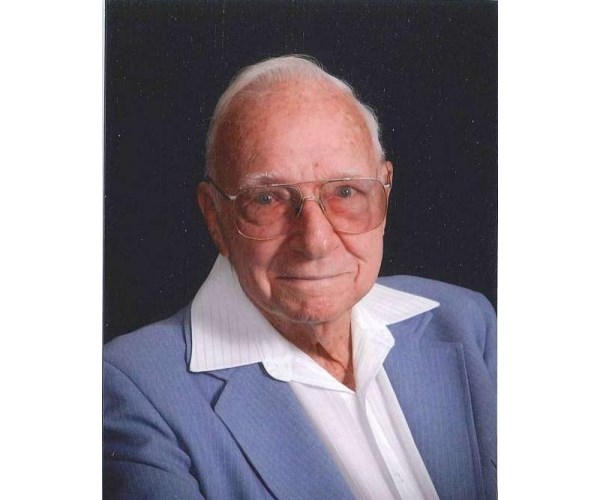 Donald Jensen Obituary (1926 - 2015) - Poway, CA - Ramona Sentinel
