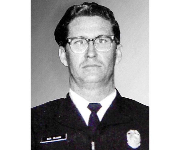 Glenn Olson Obituary (1932 - 2018) - Legacy Remembers