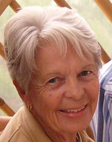Doris Arthur Obituary (2018) - Poway, CA - Carmel Valley News