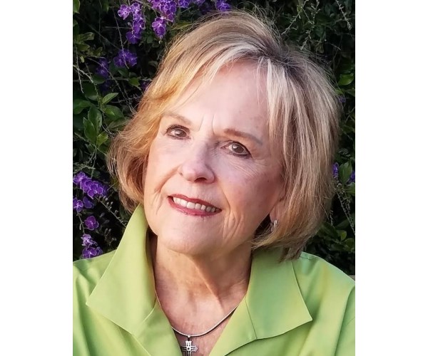 Susan Pliner Obituary (1938 - 2022) - Legacy Remembers