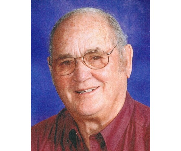 Daniel Lambson Obituary (1936 - 2022) - Poway, CA - Ramona Sentinel