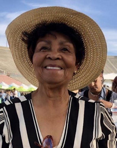 Barbara Johnson Obituary (1942 - 2022) - Poway, CA - Ramona Sentinel