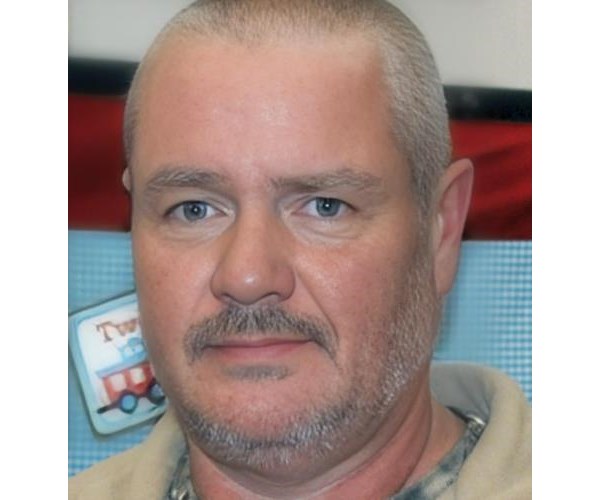 James Cates Obituary (1970 - 2024) - Pontotoc, MS - Pontotoc Progress