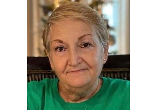 Rita Clark Obituary (1956 - 2025) - Pontotoc, MS - Pontotoc Progress