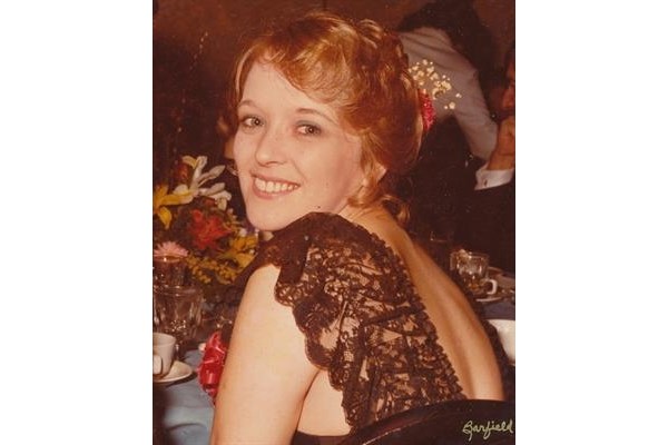 Nancy Turpin Obituary (1957 - 2017) - Legacy Remembers