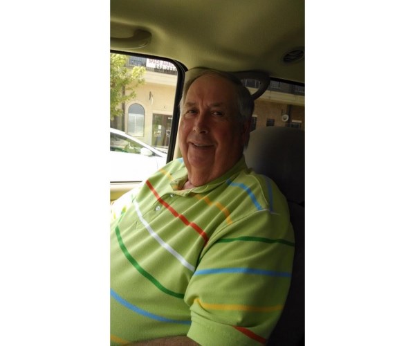 Dwayne Graham Obituary (1941 - 2026) - Hurricane, MS - Pontotoc Progress