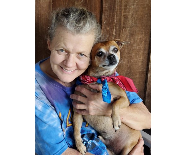 Melissa Mott Obituary (1962 - 2021) - Pontotoc, MS - Pontotoc Progress