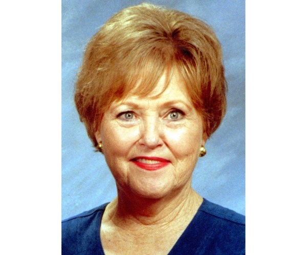Elizabeth Johnston Obituary (1936 - 2022) - Pontotoc, MS - Pontotoc ...