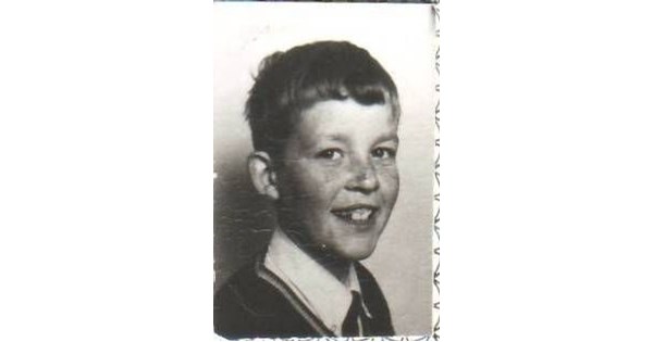 Martin Doran Obituary (2010) - Legacy Remembers