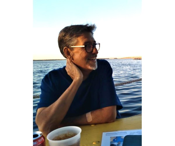Donald Roll Obituary (1967 - 2022) - Port Charlotte, FL - Sun Newspapers