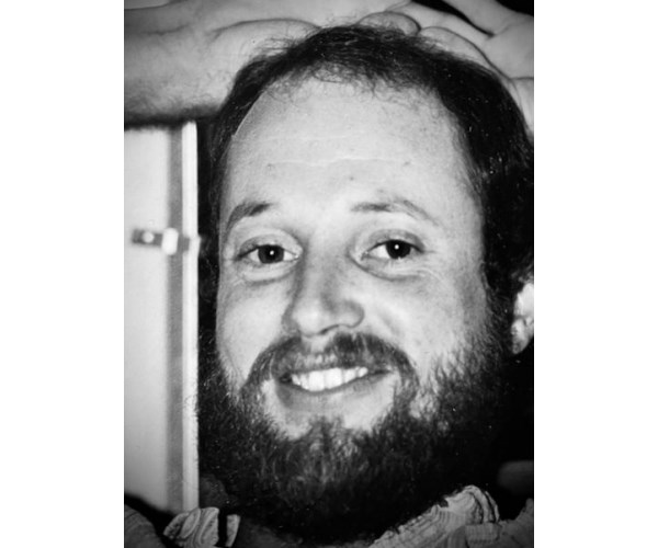 John Deveny Obituary (1953 - 2022) - St. Petersburg, FL - Sun Newspapers