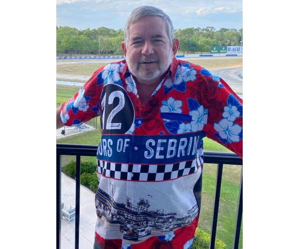 Kenneth Stead Obituary (1954 - 2023) - Port Charlotte, FL - Sun Newspapers