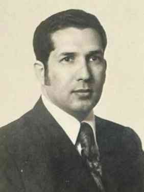 Ali Azima Obituary (1933 - 2023) - Port Charlotte, FL - Sun Newspapers