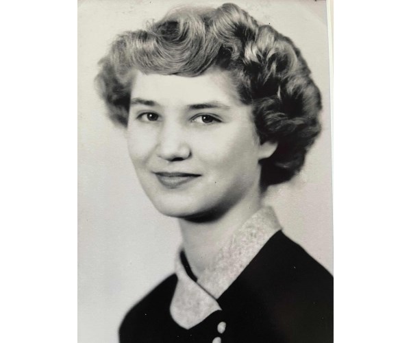 Dorothy McKinley Obituary (2024) - Port Charlotte, FL - Sun Newspapers