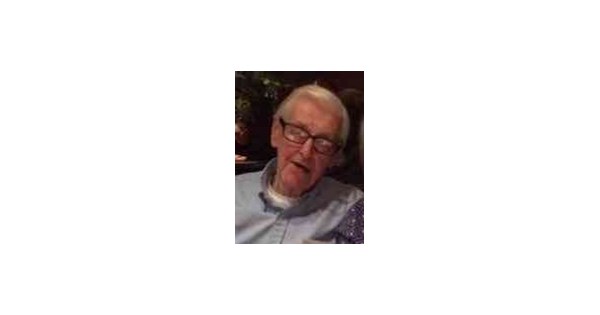 Edwin Pinkerton Obituary (2024) - Port Charlotte, FL - Sun Newspapers
