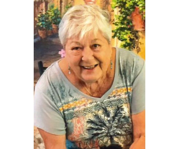 Grace Little Obituary (2025) - Port Charlotte, FL - Sun Newspapers