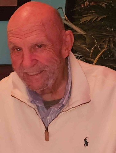 Louis Dieke Obituary (2025) - Port Charlotte, FL - Sun Newspapers