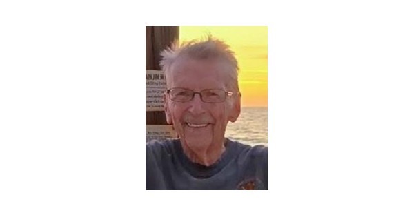 David Dines Obituary (2025) - Port Charlotte, FL - Sun Newspapers