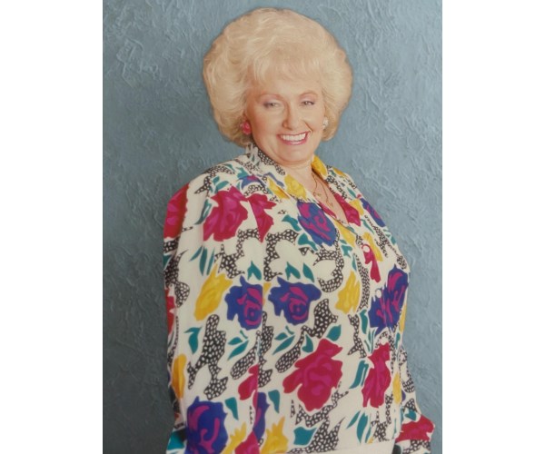 Eleonore Czyz Obituary (2025) - Port Charlotte, FL - Sun Newspapers