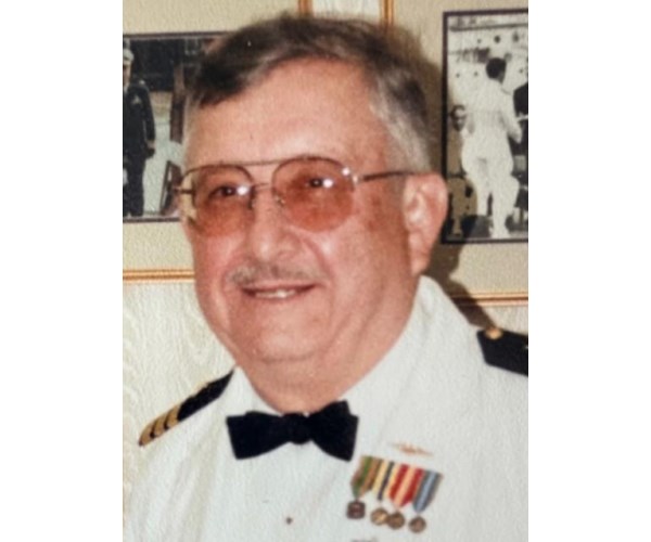 Nickolas Milanytch Obituary (2025) - North Port, FL - Sun Newspapers