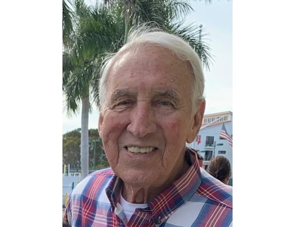Dale Swope Obituary (2026) - Port Charlotte, FL - Sun Newspapers