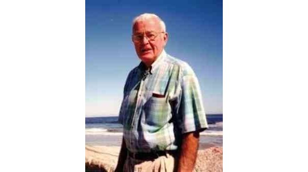 David Houston Obituary (2026) - Port Charlotte, FL - Sun Newspapers