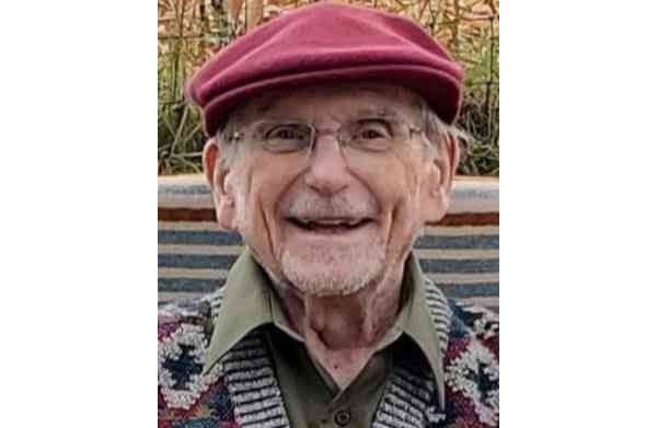 William MacNider Obituary (1927 - 2026) - Port Charlotte, FL - Sun ...