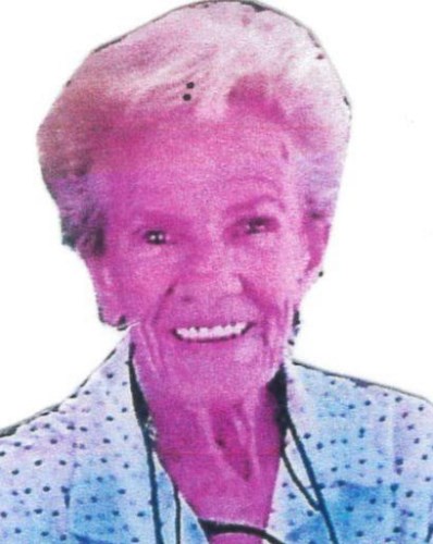 Leona Kundert-Royston Obituary (1942 - 2026) - Punta Gorda, FL - Sun ...