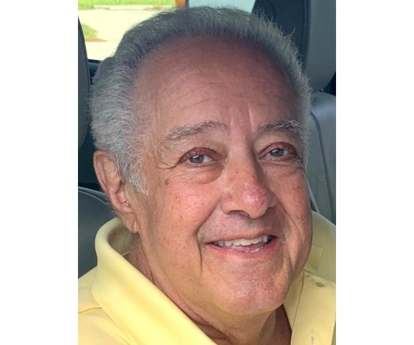 Joseph Bonomo Obituary (1944 - 2022) - Fort Myers, FL - Sun Newspapers