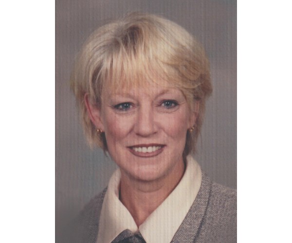 Gail Wilson Obituary (2022) - Port Charlotte, FL - Sun Newspapers