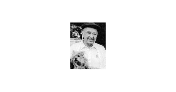 Kenneth Young Obituary (2009) - Springfield, MO - News Herald