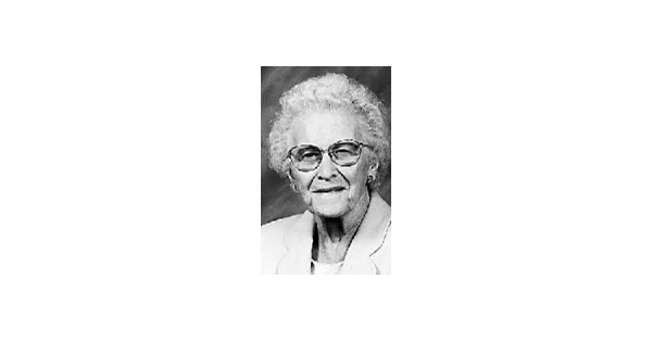 Virginia Witt Obituary (2009) - Oak Harbor, OH - News Herald