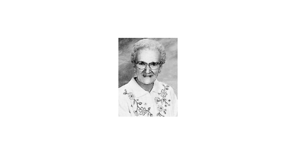 Betty Redmond Obituary (2010) - Port Clinton, OH - News Herald