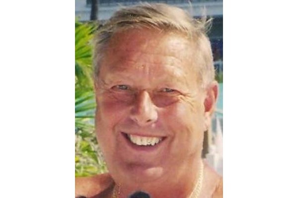 Gerald Hansen Obituary (2013) - Fremont, OH - News Herald