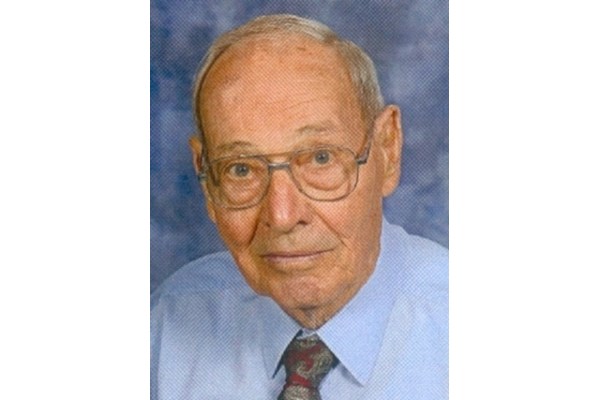 Lowell Henry Obituary (1920 - 2013) - Fremont, OH - News Herald