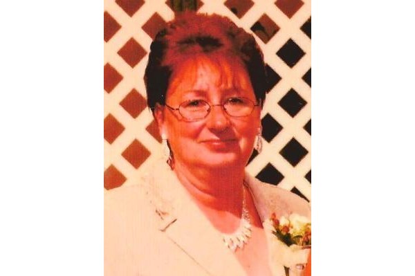 Sherry Younce Obituary (2014) - Willard, OH - News Herald