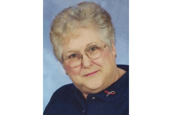 Nancy Thompson Obituary (2015) - Fremont, OH - News Herald