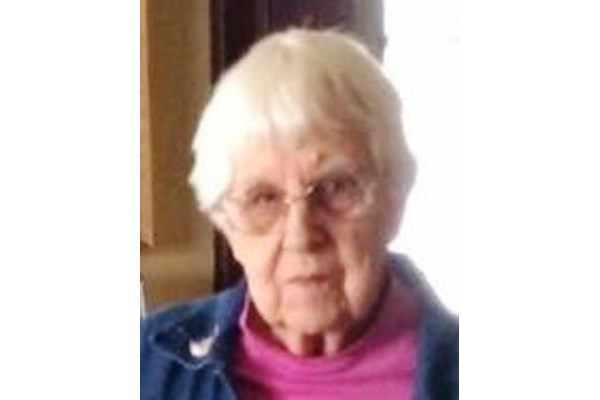 Patricia Sorg Obituary (2016) - Oak Harbor, OH - News Herald