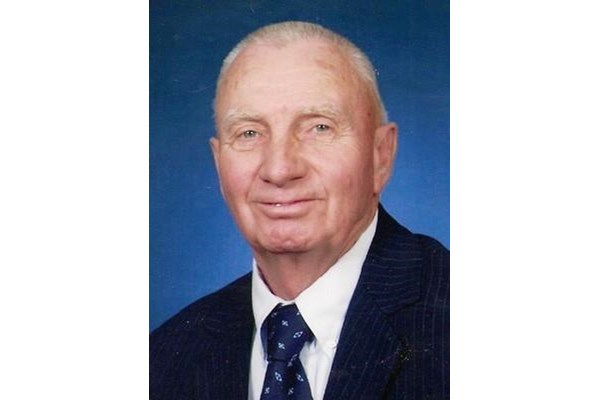 Robert Wilburn Obituary (1939 - 2016) - Oak Harbor, OH - News Herald