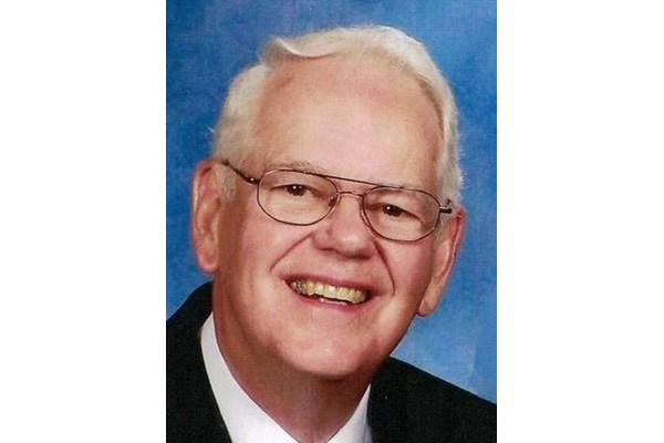 Carl Gray Obituary (1935 - 2017) - Walnut Creek, OH - News Herald