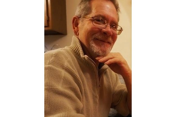 Steven Harrison Obituary (1953 - 2017) - Legacy Remembers