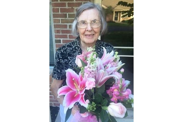 Beatrice Walker Obituary (2017) - Lakeside, Ohio, OH - News Herald