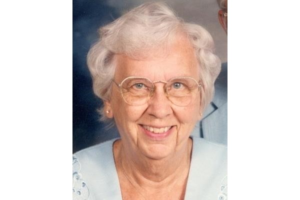Bernice Cook-Runner Obituary (1928 - 2018) - Millbury, OH - News Herald